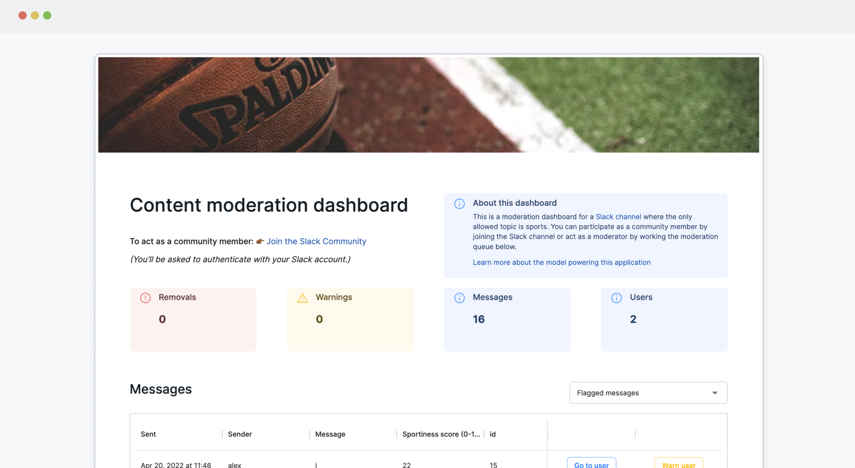 Baseten | Turn ML models into full-stack apps